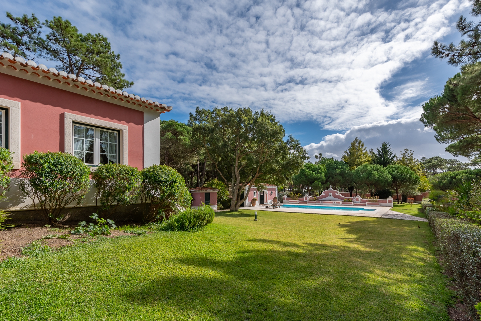 Loba House Hunting - Quinta em Sintra